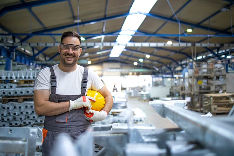 Best Leading General Factory Worker Suppliers in Qatar 2025